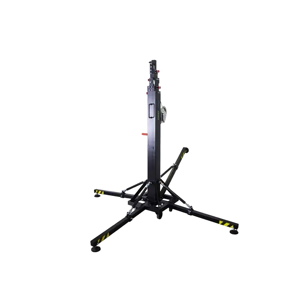 ELV-300/6 – Novolite