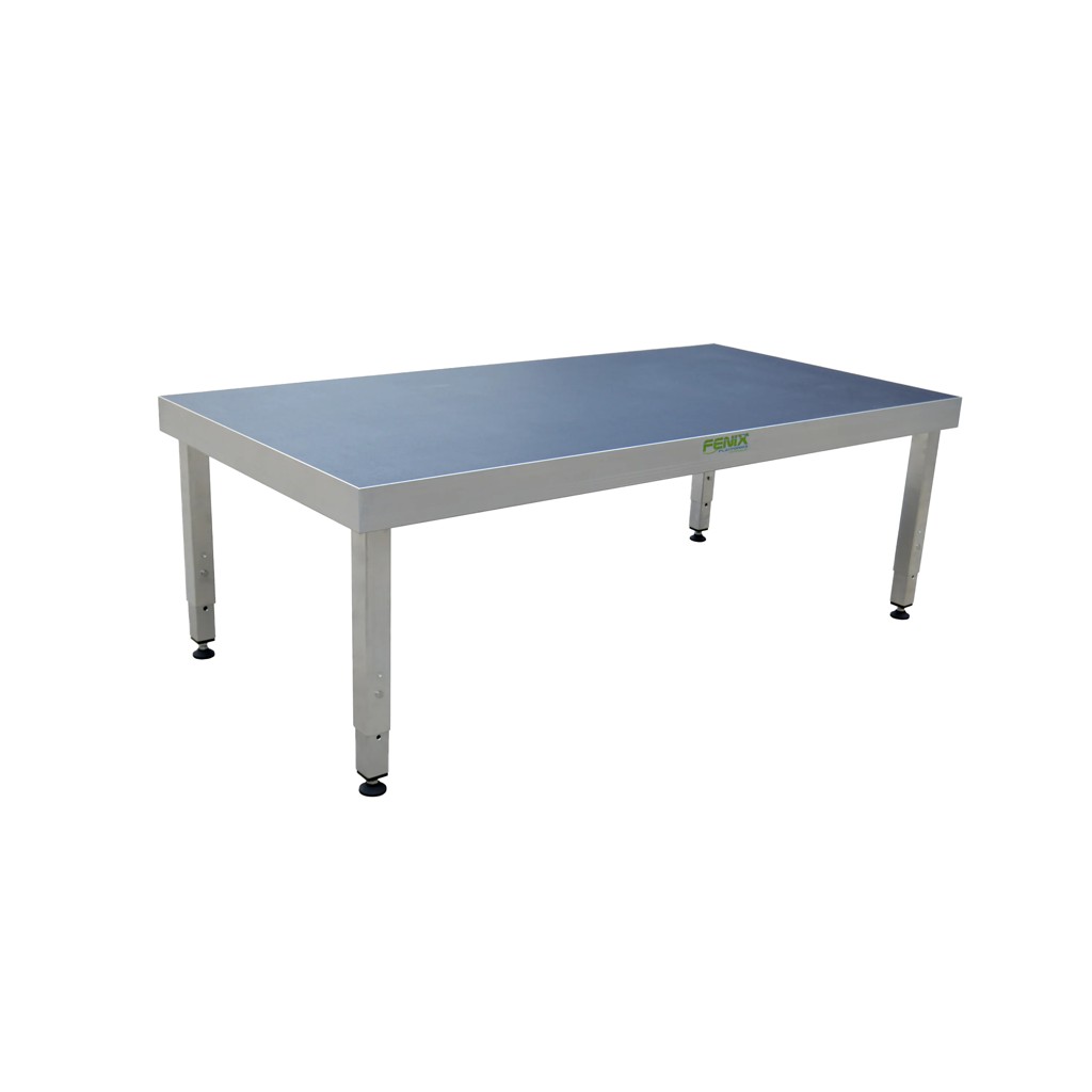 Tarima Modular Completa – Novolite