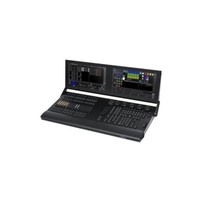 grandMA3 compact XT – Novolite