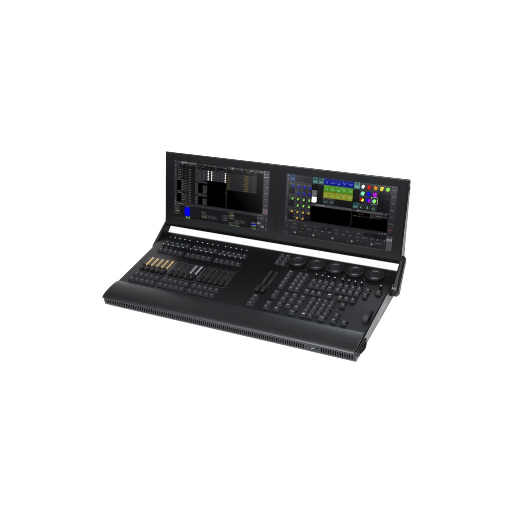 grandMA3 compact XT – Novolite