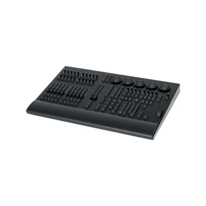 grandMA3 onPC command wing – Novolite